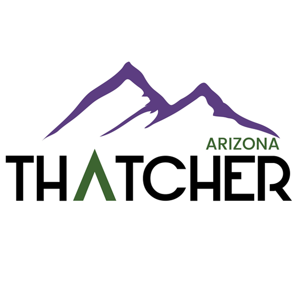 Town of Thatcher marks completion of 8th Street widening project with ...